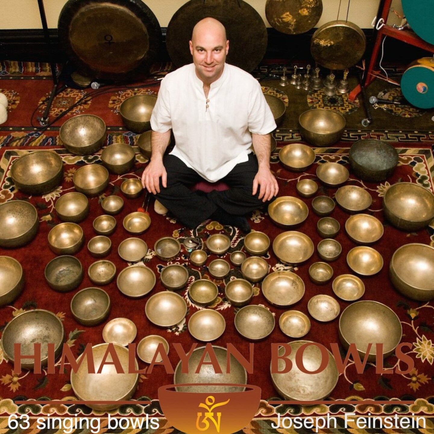 Himalayan Bowls – singingbowlmuseum